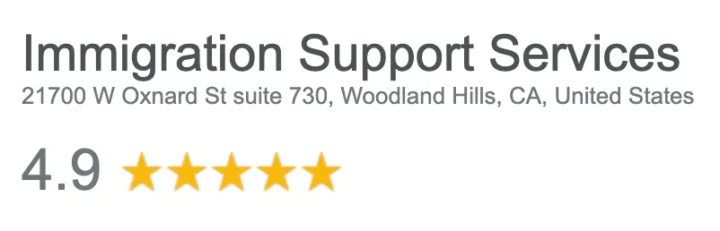 Schedule A Consultation | Immigration Support Services